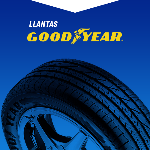 Llyasa – Llantas y Accesorios